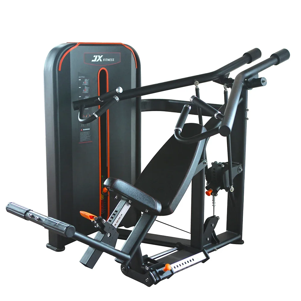 Dual Function Multi-press Commercial Gym Equipment - Buy Gym Smith ...