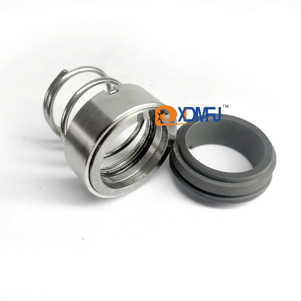 Pump Mechanical Seals Type M37 - Reliable Performance