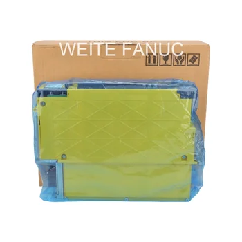 Japan Original Fanuc Servo Amplifier A06b-6240-h207 - Buy A06b-6240 ...