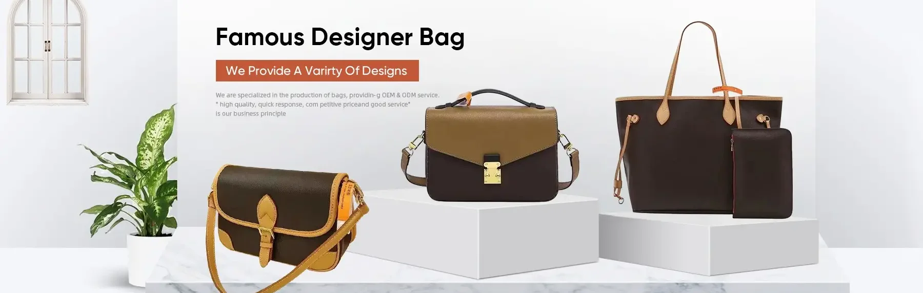 The Luxe Look for Less 024 Designer Handbags Famous Brands Crossbody ...