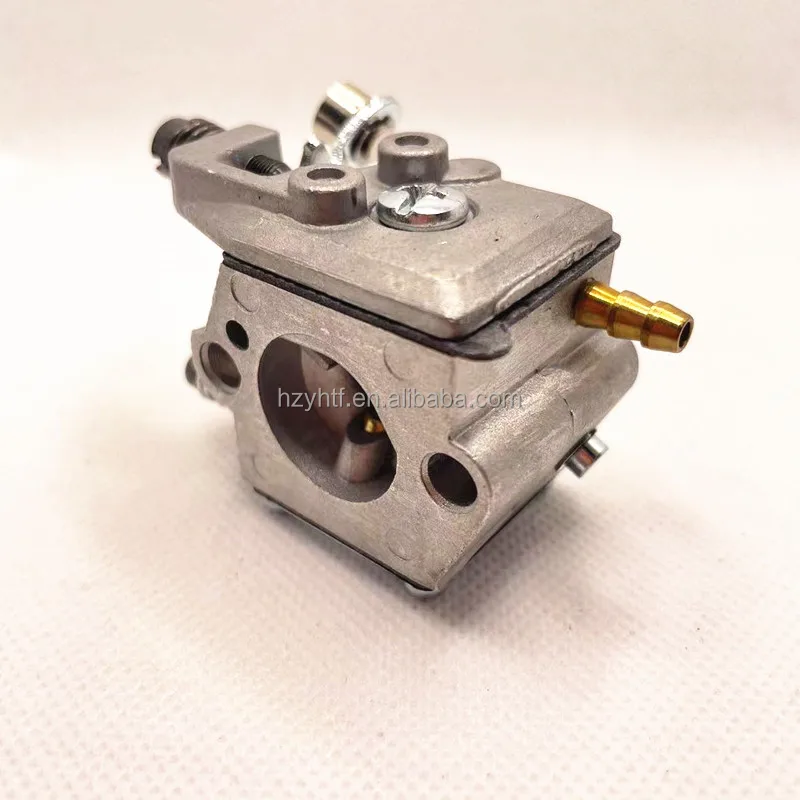 Carburetor For Oleo-mac Sparta 35 36 37 38 40 43 44 Walbro Chainsaw Trimmer - Buy Carburetor ...