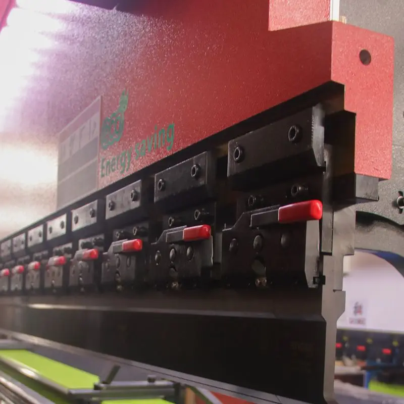 Industrial Machinery Equipment Hydraulic Metal Section Bending Machine ...