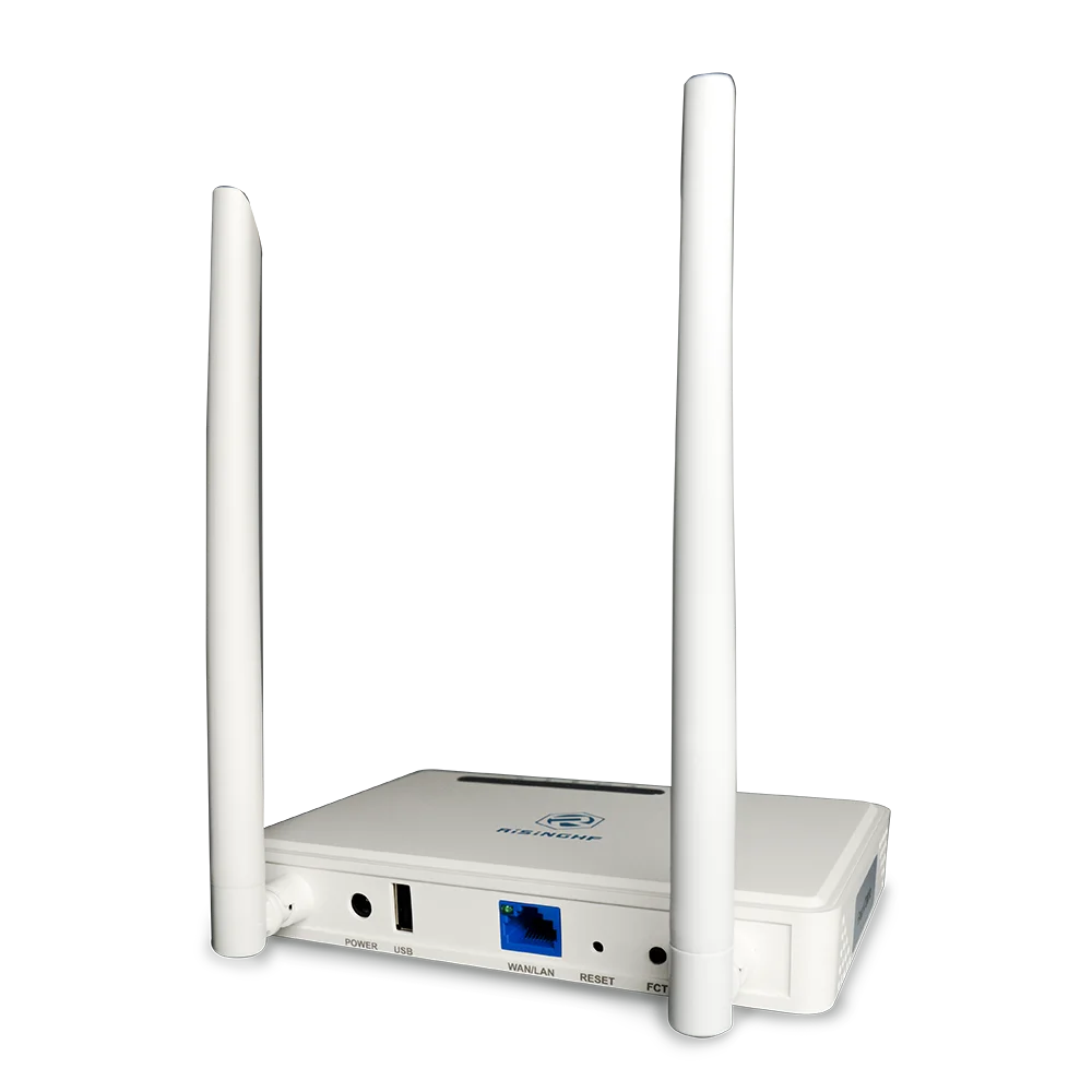 Quick Installation Lorawan Indoor Gateway Router Wifi Gateway Support ...