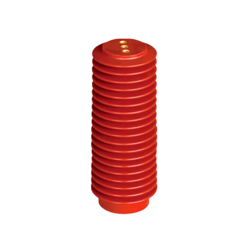 24KV 33KV 35KV 36KV HV Insulators - Reliable Busbar Support