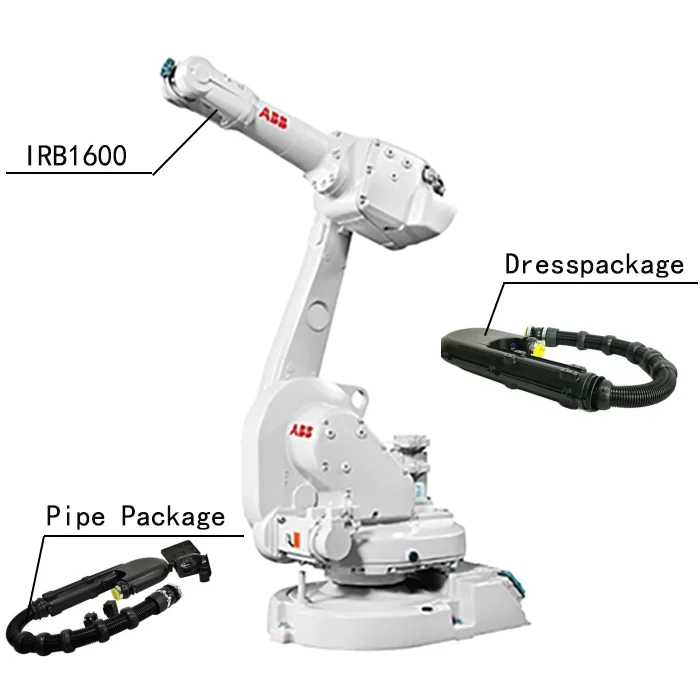 Kassow Palletizing Cobot Robot Kr810 20kg Payload With Robot Fixture ...