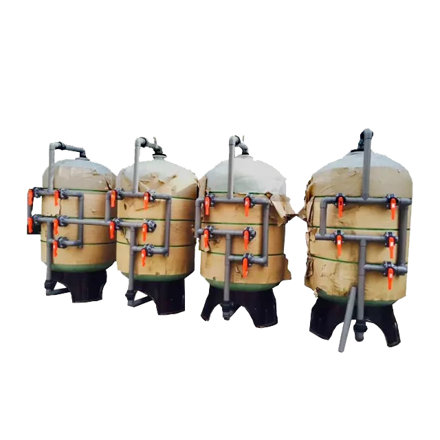 Demineralization dm water plant, demineralized water equipment, water ...