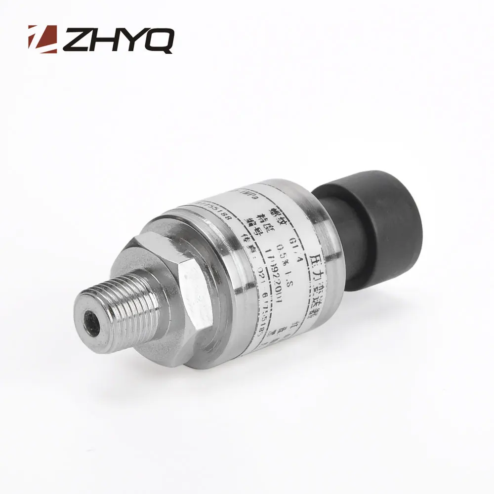 China OEM Automotive Fuel Oil Pressure Transmitter Sensor