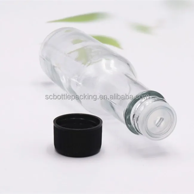 Chilli Glass Bottles - Durable and Versatile Solutions