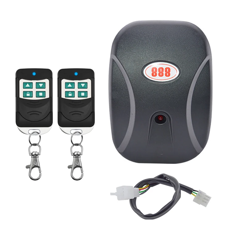 433.92 Mhz Duplicator Copy Code Remote Control 433 Remote Garage Door ... 433.92 Mhz Duplicator Copy Code Remote Control 433 Remote Garage Door ...