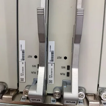 Zte Gpon Olt Zxa10 C650 Medium-capacity Optical Access Equipment Titan ...
