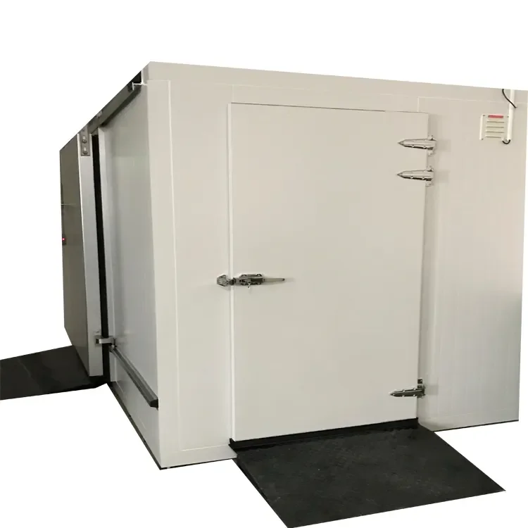 Refrigeration Cool Room Unit Cooler Sliding Cold Room Refrigerator Storage Walk In Fridge Cold ...