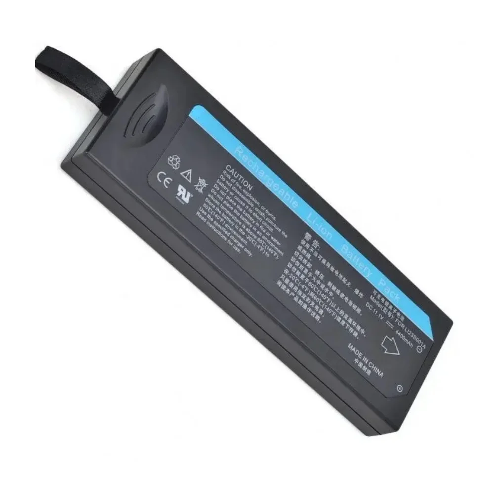 For Mindray Battery Li23s001a Rb-l114r4 M05-010001-06 Ms151318a9 115 ...