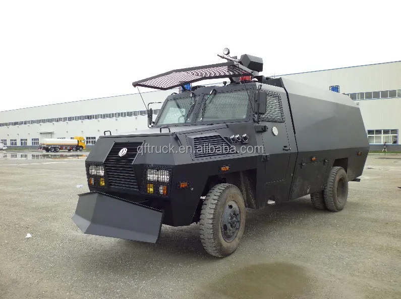 Dongfeng EQ5093F 4X4 off Road Special High Pressure Water Vehicle for Nigeria| Alibaba.com
