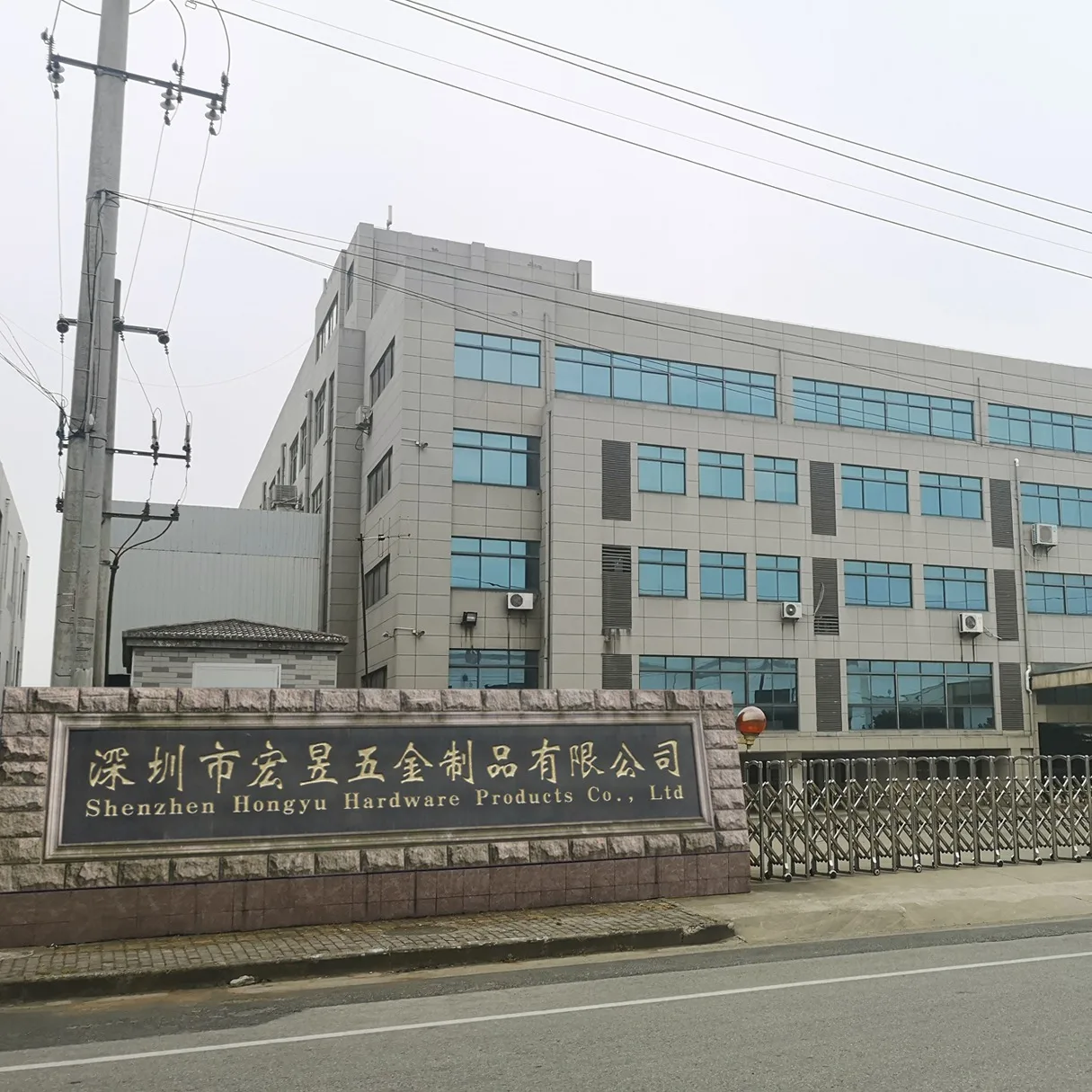 Stainless Steel Toothed Nuts K Type Nuts For Machinery Industry - Buy ...