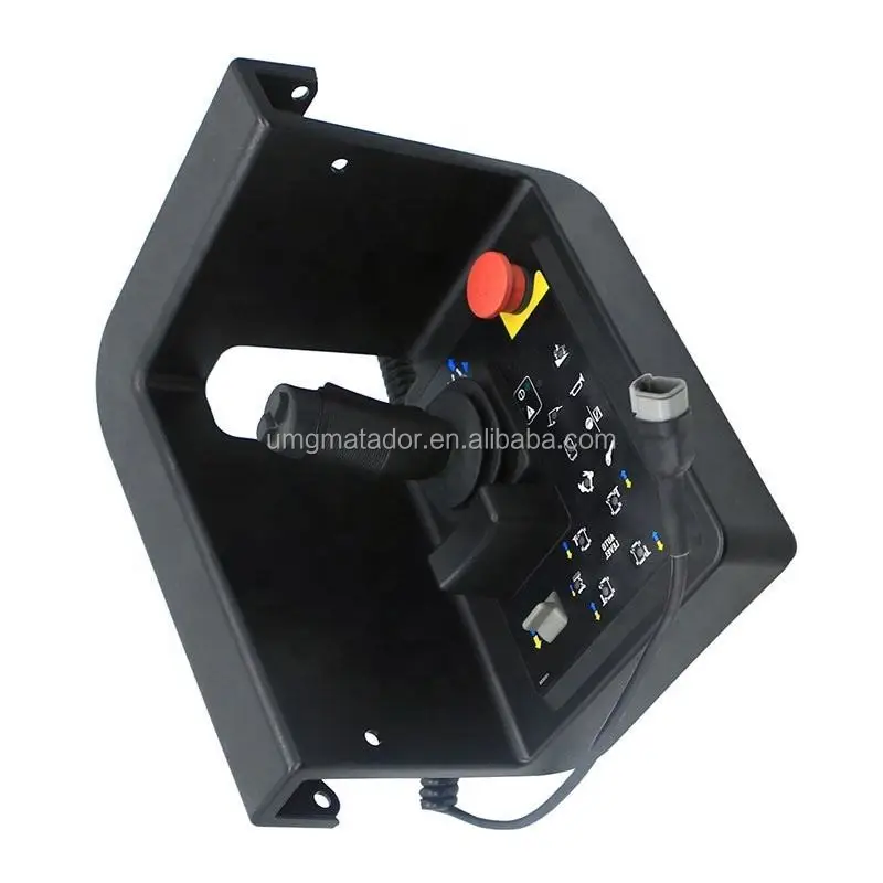 High Quality Genie 99161 99161GT Control box for Genie RT Scissor Lift ...