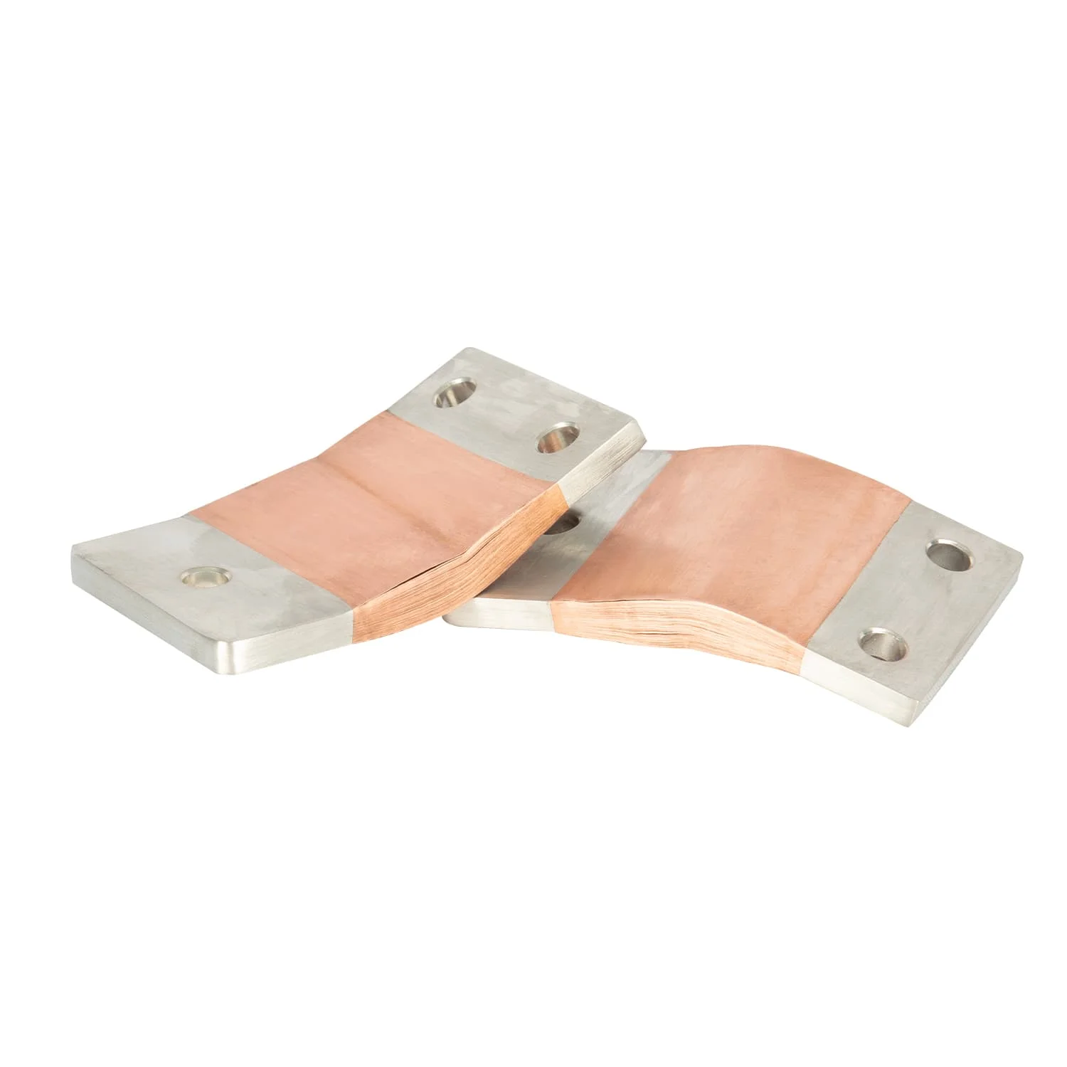 Flexible Copper Laminated Busbar 200A Flexible Laminated Copper Bus Bar ...