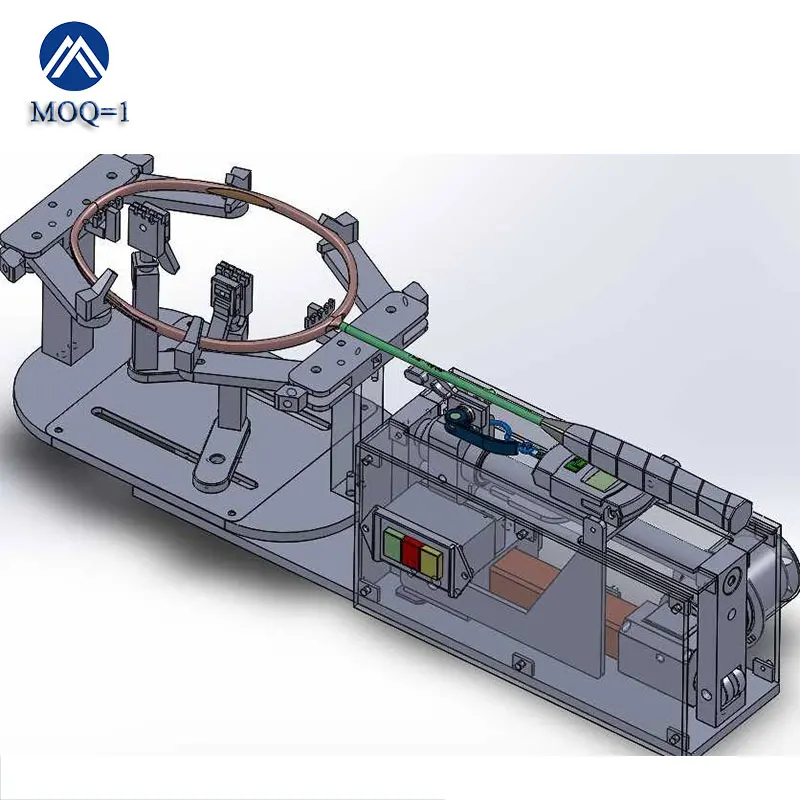 Alibaba.com: Automatic Stringing Machine for Tennis and Badminton with ...