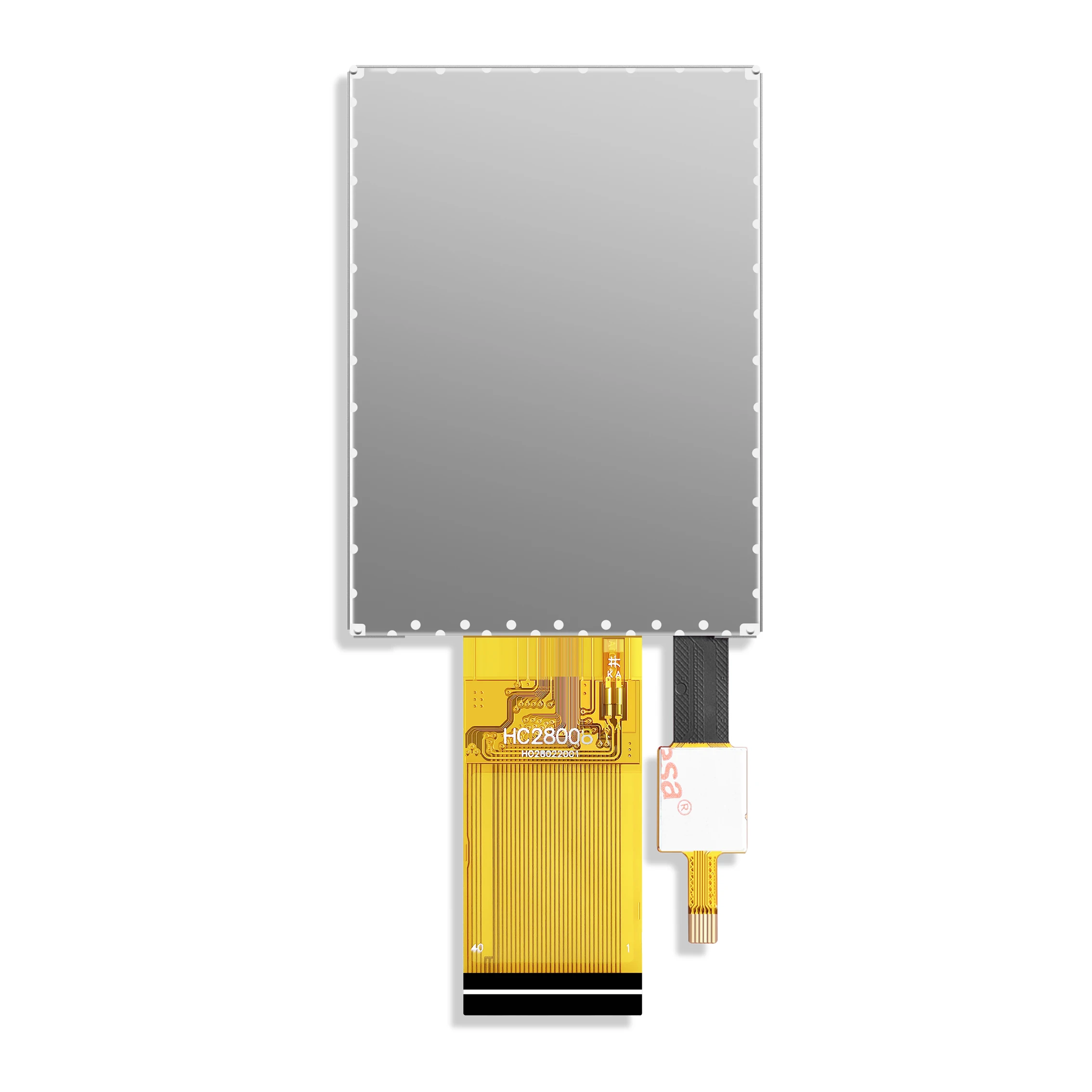 The New 2.8 Inch Tft Screen High Resolution 240*320 Lcd Color Screen ...