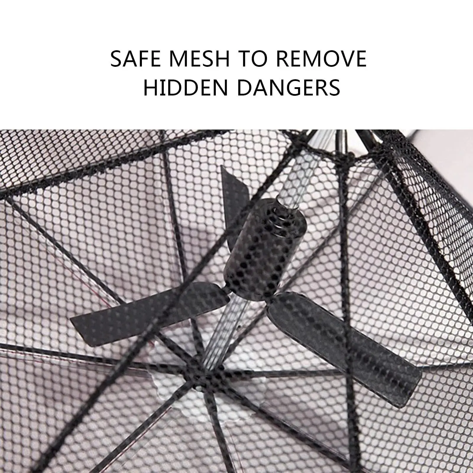 Amazon Hot Sale Umbrella With Fan And Water Spray Special Waterproof ...