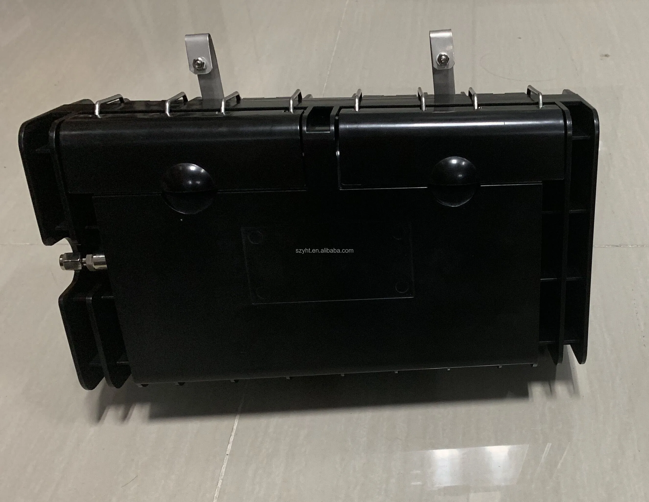 FTTH Fttx Foc 72core Fiber Optic Splice Joint Closure