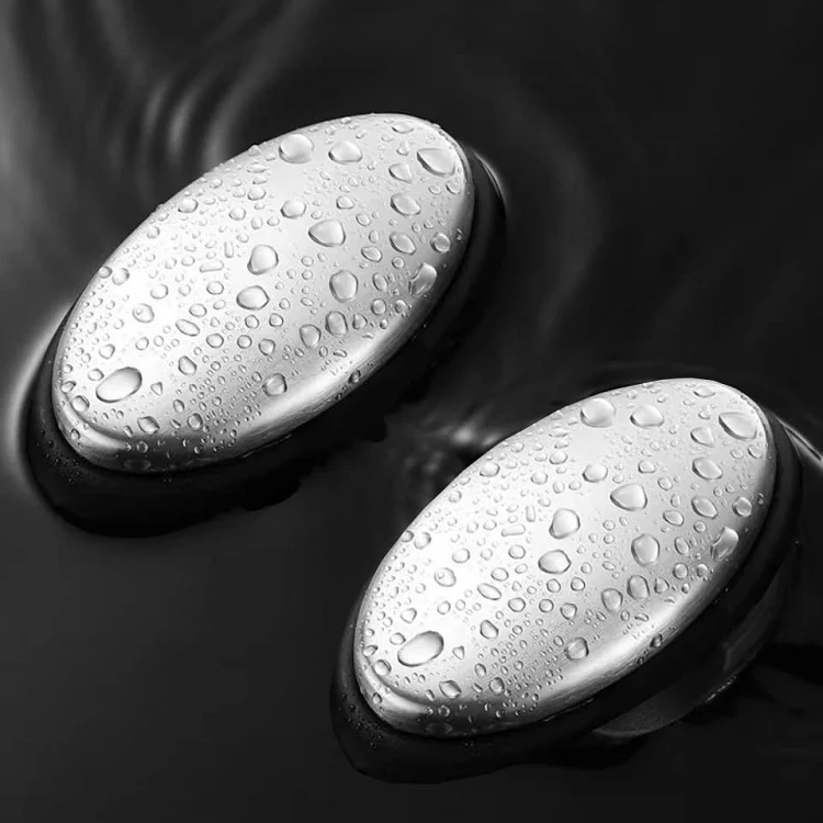 Wholesale Kitchen Bar Cleaning Hand Soaps - Stainless Steel