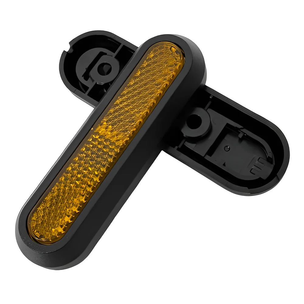 Original Achterwielfitting Cover 2 Stuks Voor Ninebot F Serie F20 F25 ...