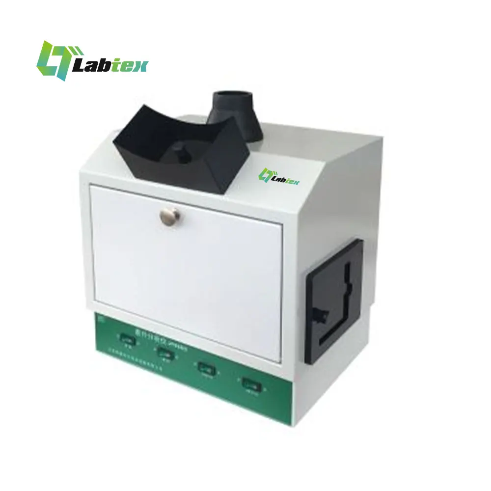 Labtex JY02S UV Analyzer - Precise UV Measurement System