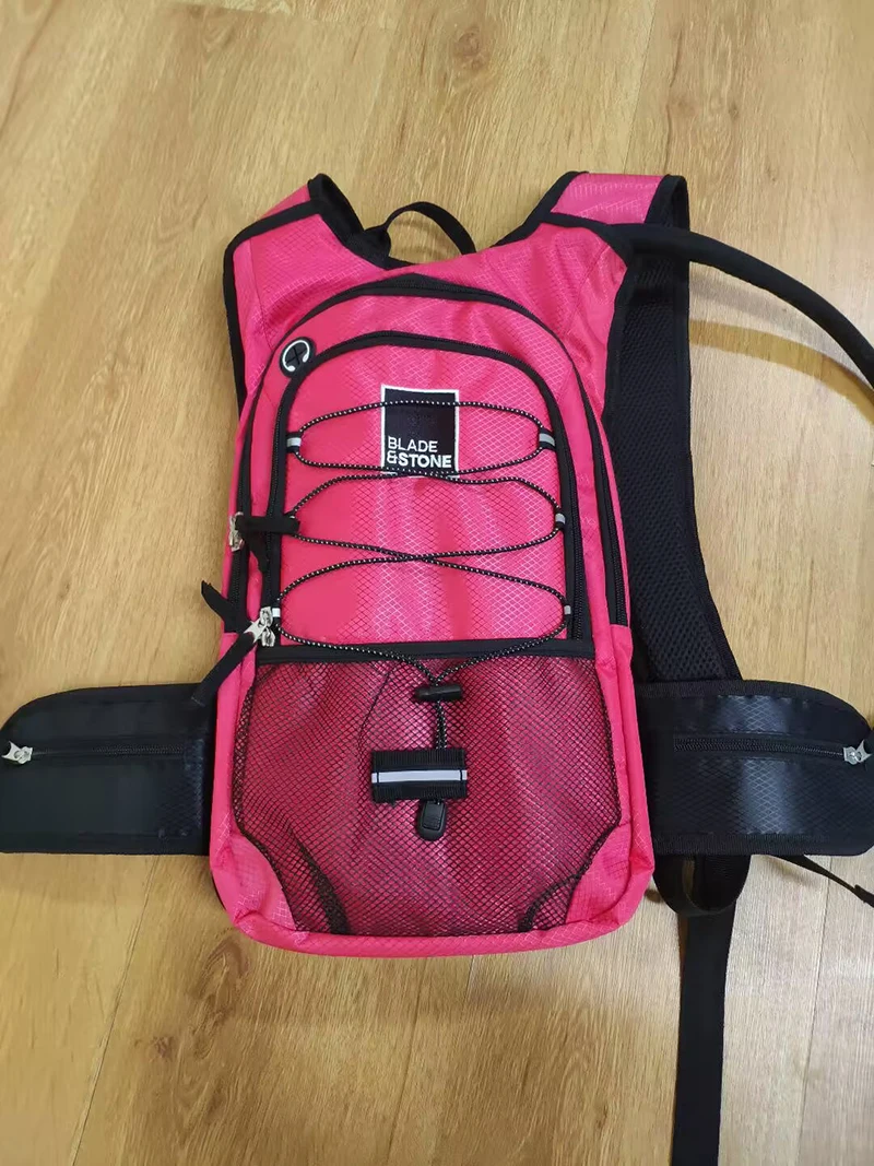 Free Sample Wholesale Hydration Backpack Waterproof Climbing Cycling ...