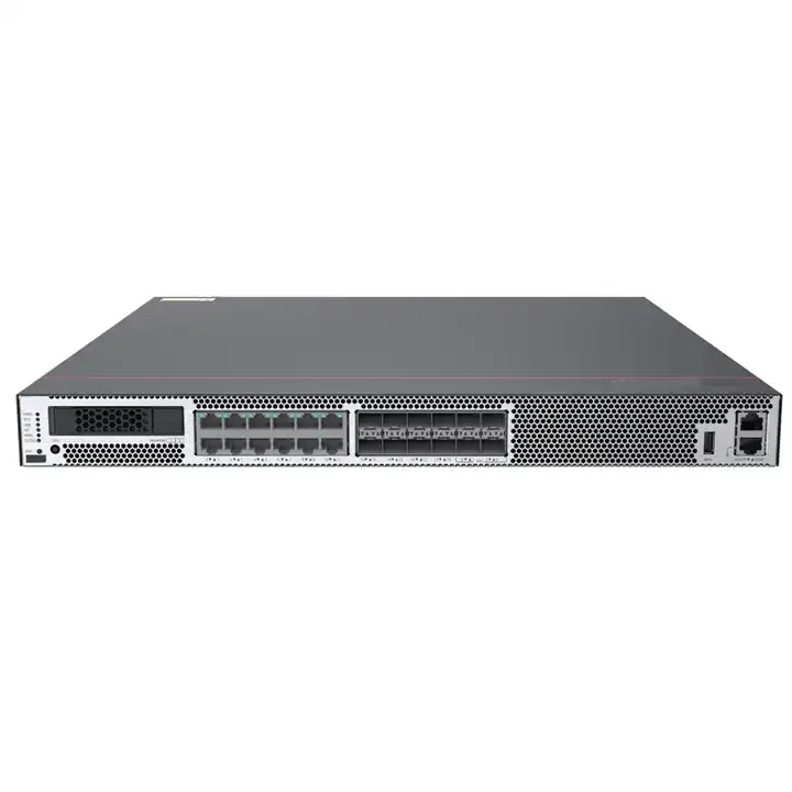 Usg6000e Series Enterprise Rackmount Security Gateway Ai Multi-port ...