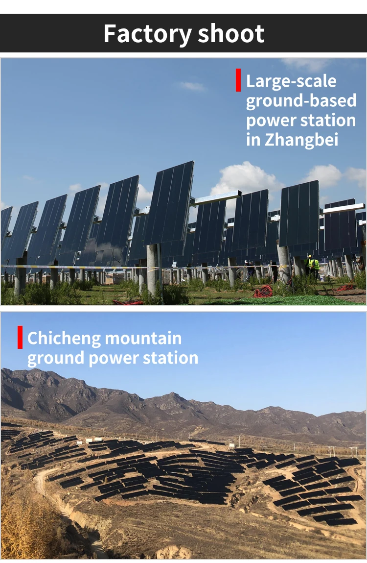 Amorphous Silicon BIPV Solar Panels for Transparent Power