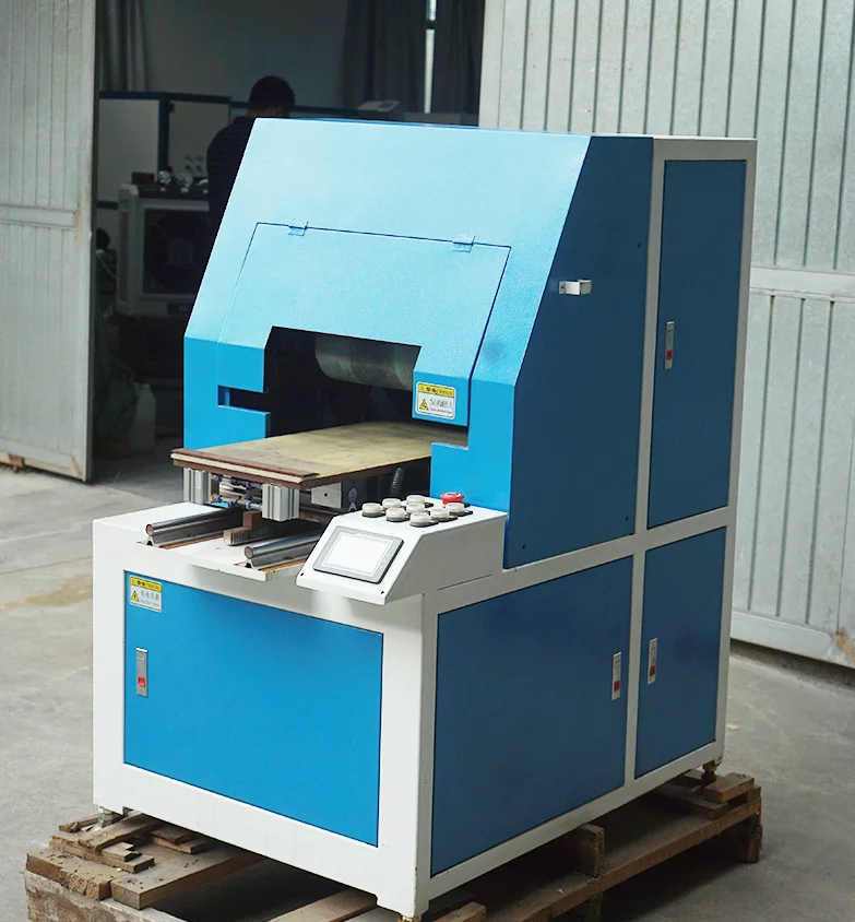 Mirror Polishing Machine Stainless Steel Mirror Polisher Efficient ...