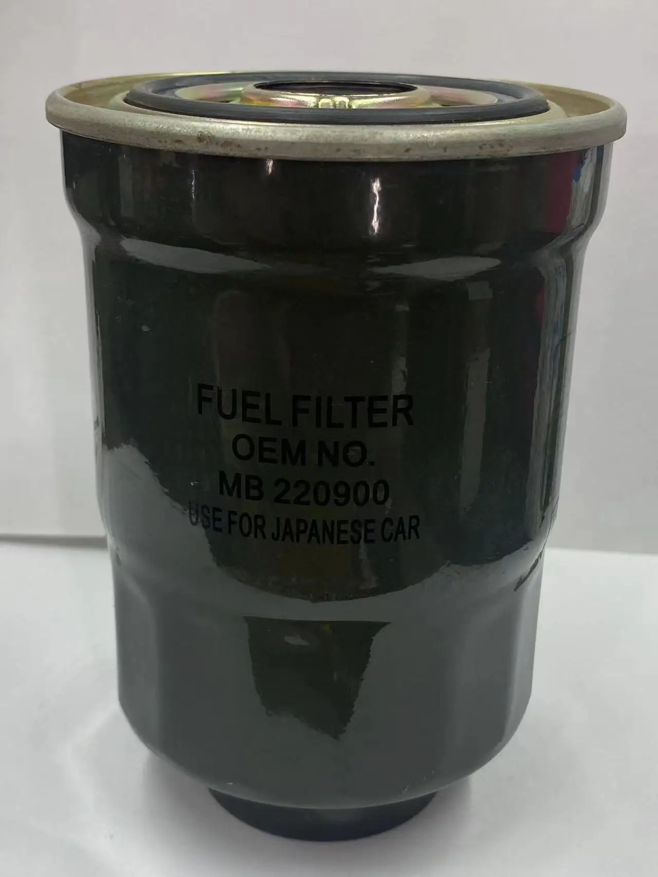 Fuel Filter Oem Mb220900 For Mitsubishi Hyundaii - Buy Fuel Filter Oem ...