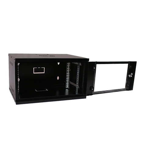 Network Cabinet Outdoor Server Rack Network Cabinet Center System ...