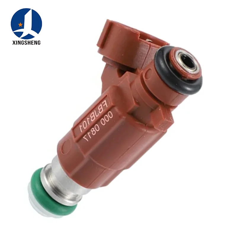 Fuel Injector Fbjb101 For Mitsubishi 4g94 4g69 4g64 4g93 Nissan March ...