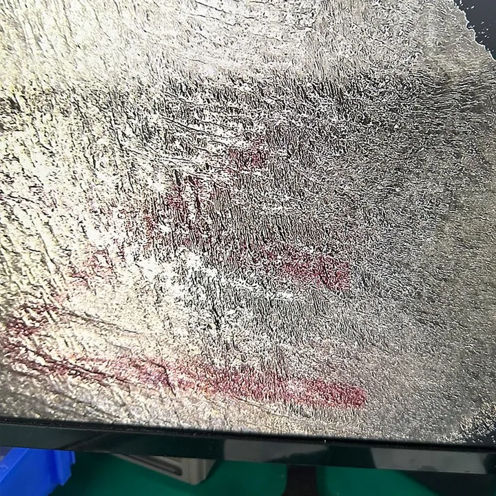 CVD Seeds Polishing Machine for Lab Grown Diamond Making