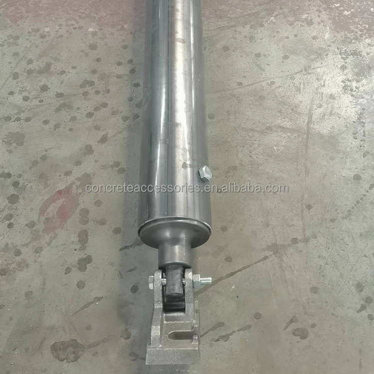 Steel Tilt Wall Pipe Bracing - Durable and Versatile Solutions