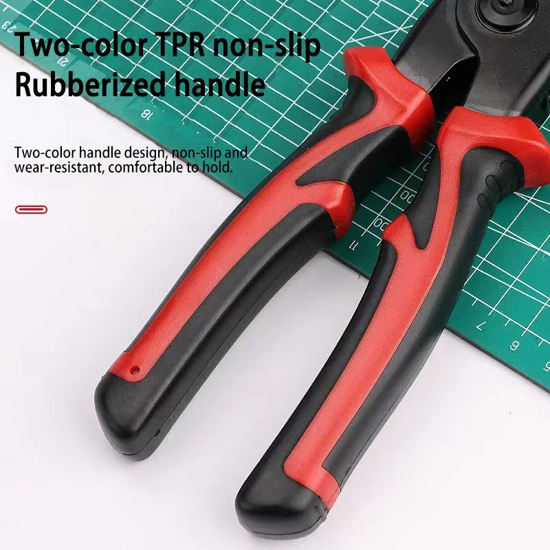 Professional Pliers Factory Produce Combination Pliers With High ...