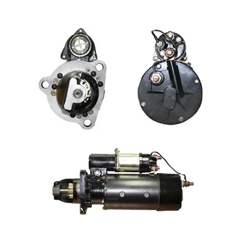 42mt Starter Motor For Delco 12v 11t 112089 10461033 10479112 1990483 ...
