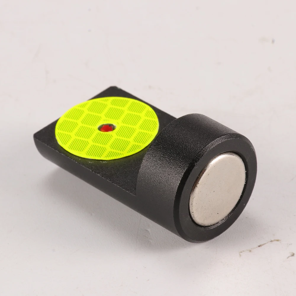 Rt111 Magnetic Reflective Tape Target For Surveying - Buy Reflective ...