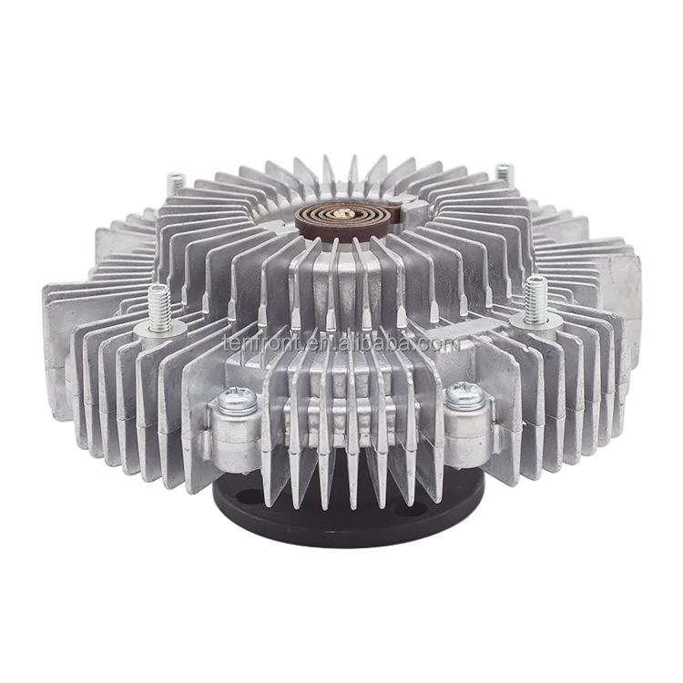 Auto Cooling System Fan Clutch 16210-0C010 for Pickup 2.7 2.0 TGN16 ...