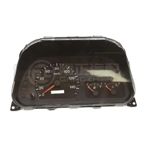Universal Auto Combination Instrument Cluster Parts