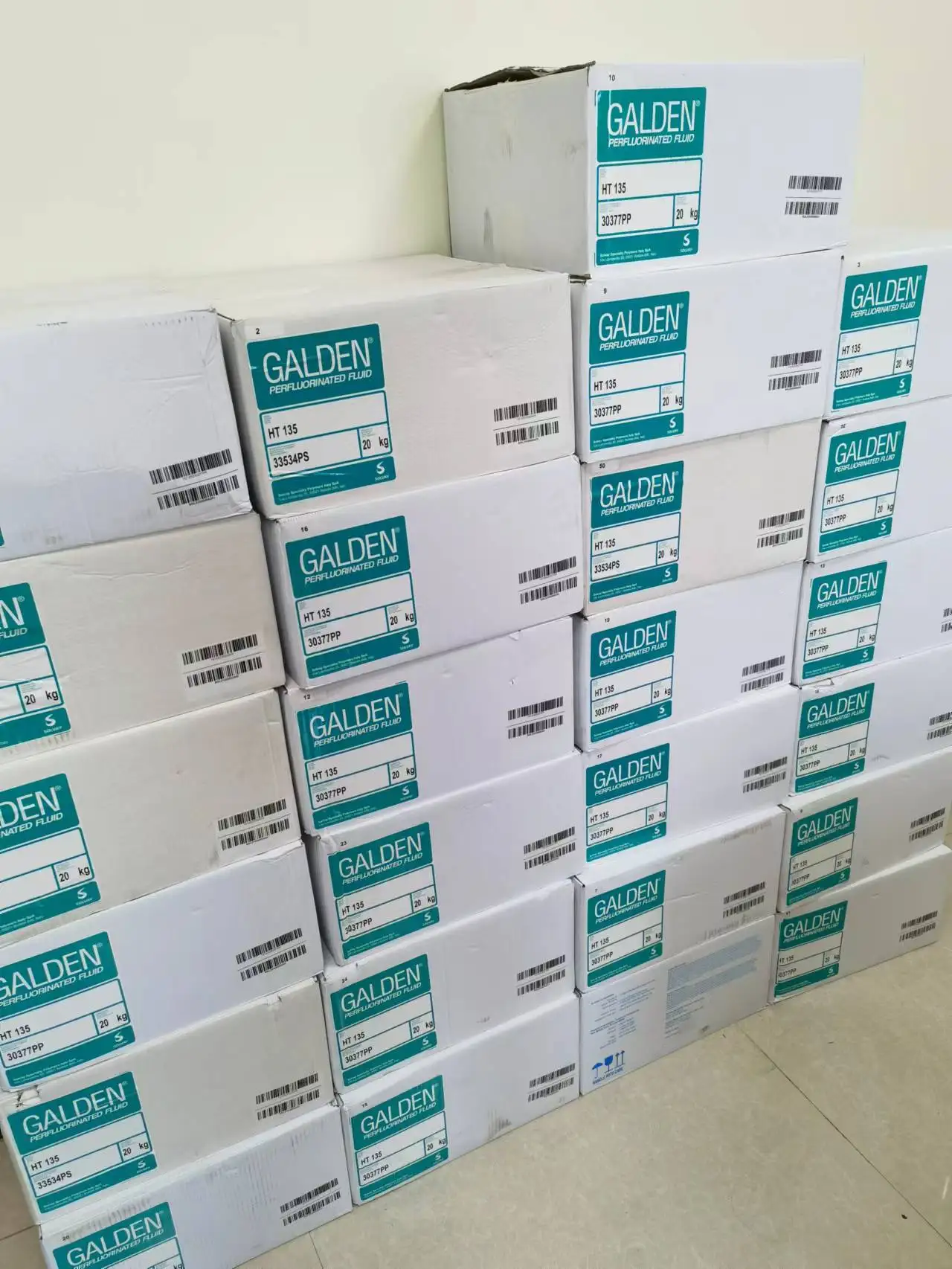 Solvay D02 HT135 HT170 HT200 06/6 25/6 열전달 유체 냉각기 냉각수 유체 갈덴 HT 시리즈 증기상 액체| Alibaba.com