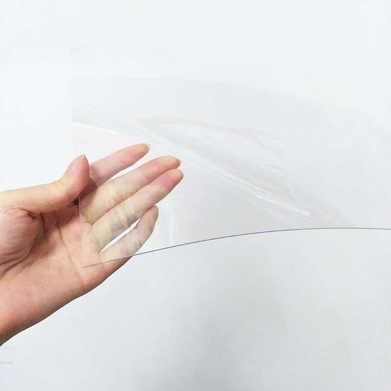 300 Micron Pvc Plastic Sheet Color Pvc Sheet Pvc Pet Plastic Sheet for ...