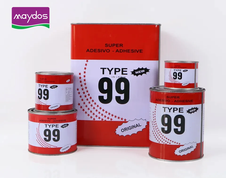 New Formula Universal Glue For Bonding Super Type 99 Durabond Contact ...