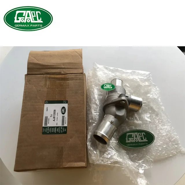 AJ813558 AJ81766用于捷豹2010的恒温器-XF 2009-2015 XJ GJ0556| Alibaba.com