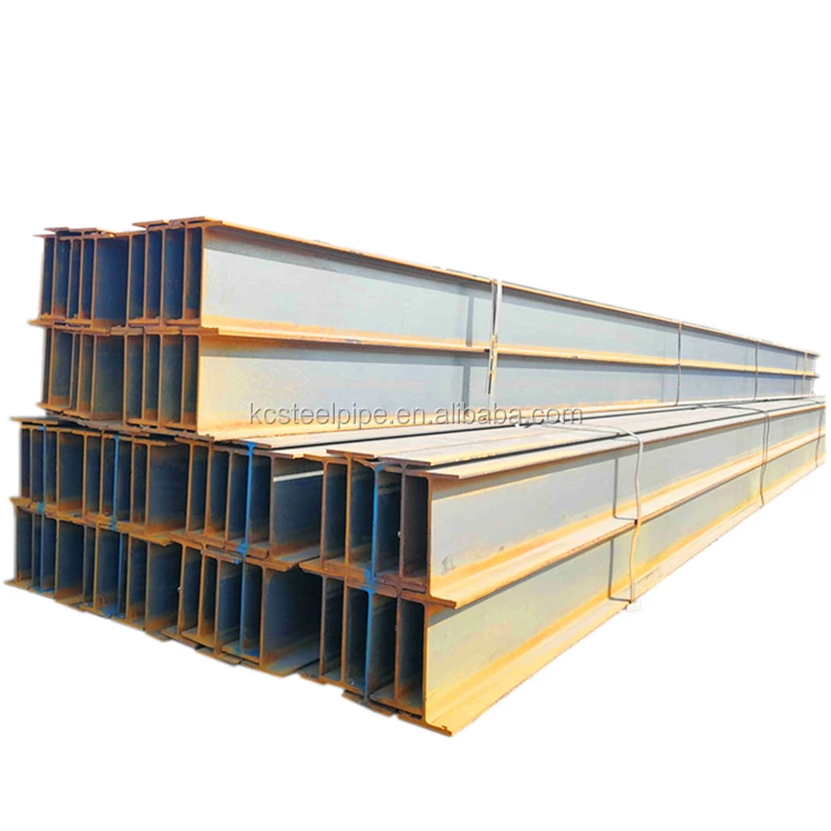 H Shape Steel Beam HEA/HEB/IPE Steel Beam Section Beam European ...