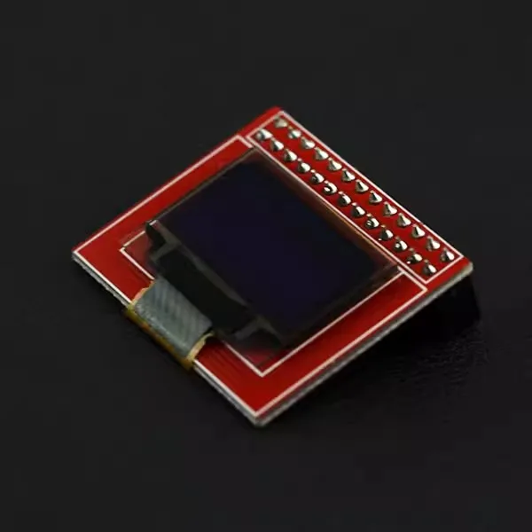 DFRobot 0.96-inch OLED display suitable for Raspberry Pi| Alibaba.com