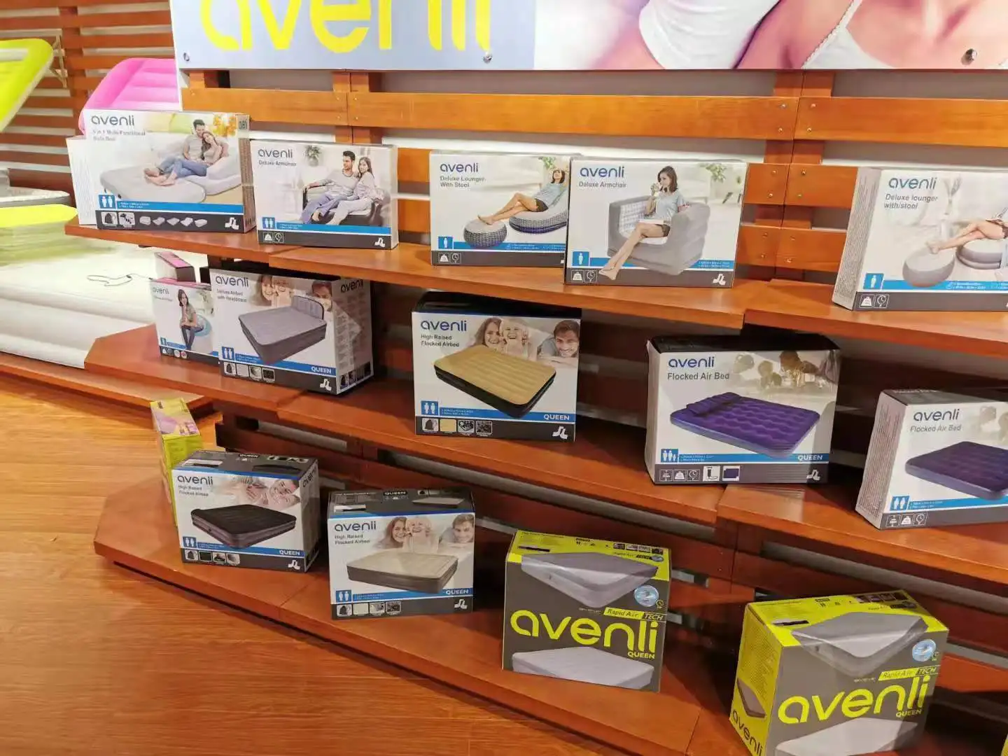 F New Pickle Pool Float 52in X 28in Custom Shape Fun Lounge Float Water ...