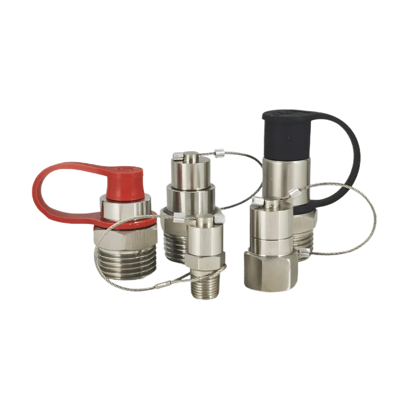 Commercial Kitchen Hood Fire Suppression System Nozzle