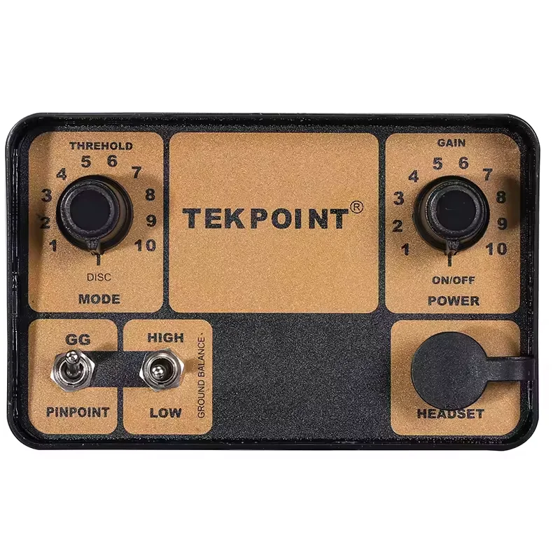 TEKPOINT-2 Ultra-high Sensitivity Underground Metal Detector Gold Detector Wholesale| Alibaba.com
